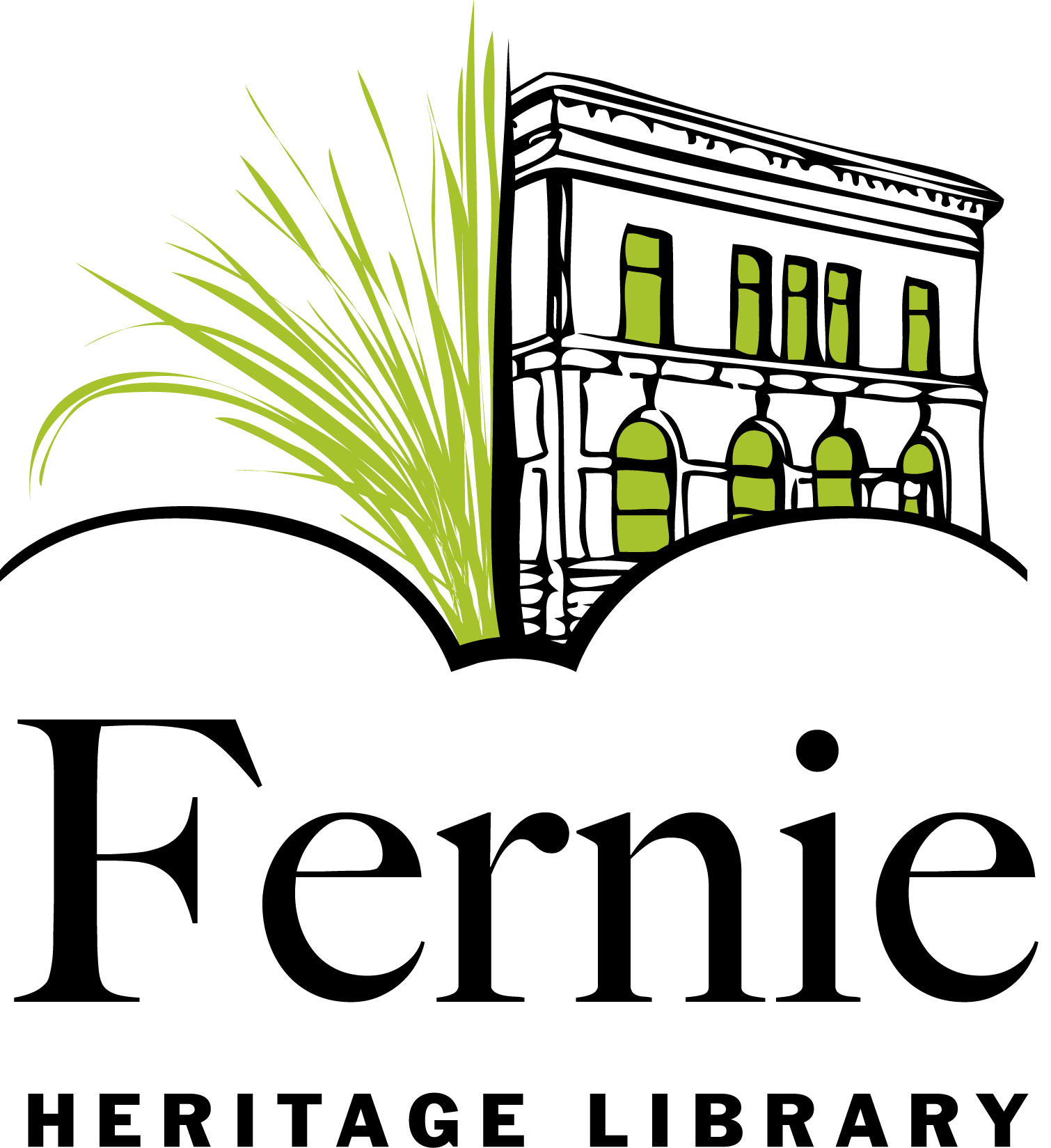 Community - Work in Fernie